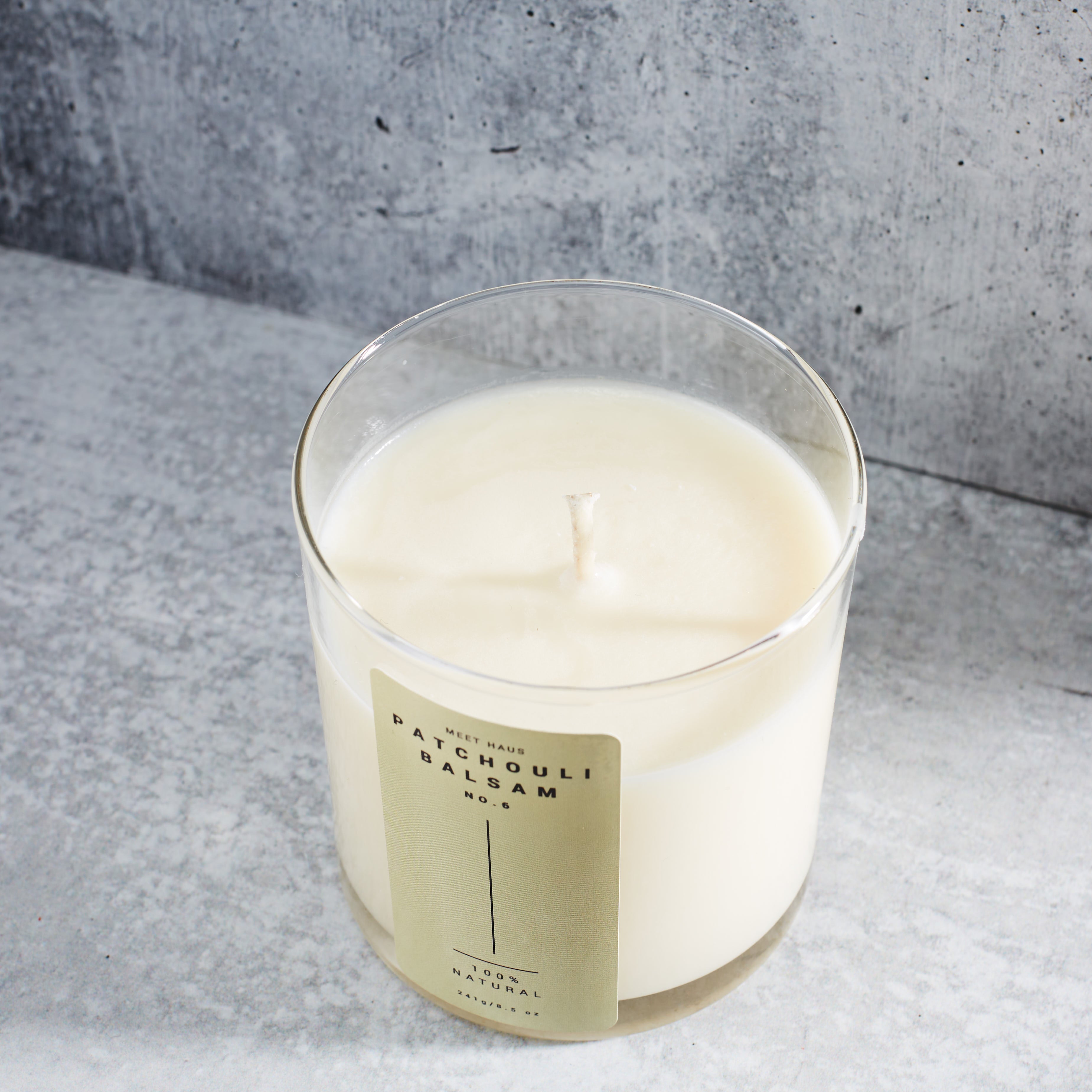 Meet Haus | Traditional, Sophisticated Soy Candles & Home Goods